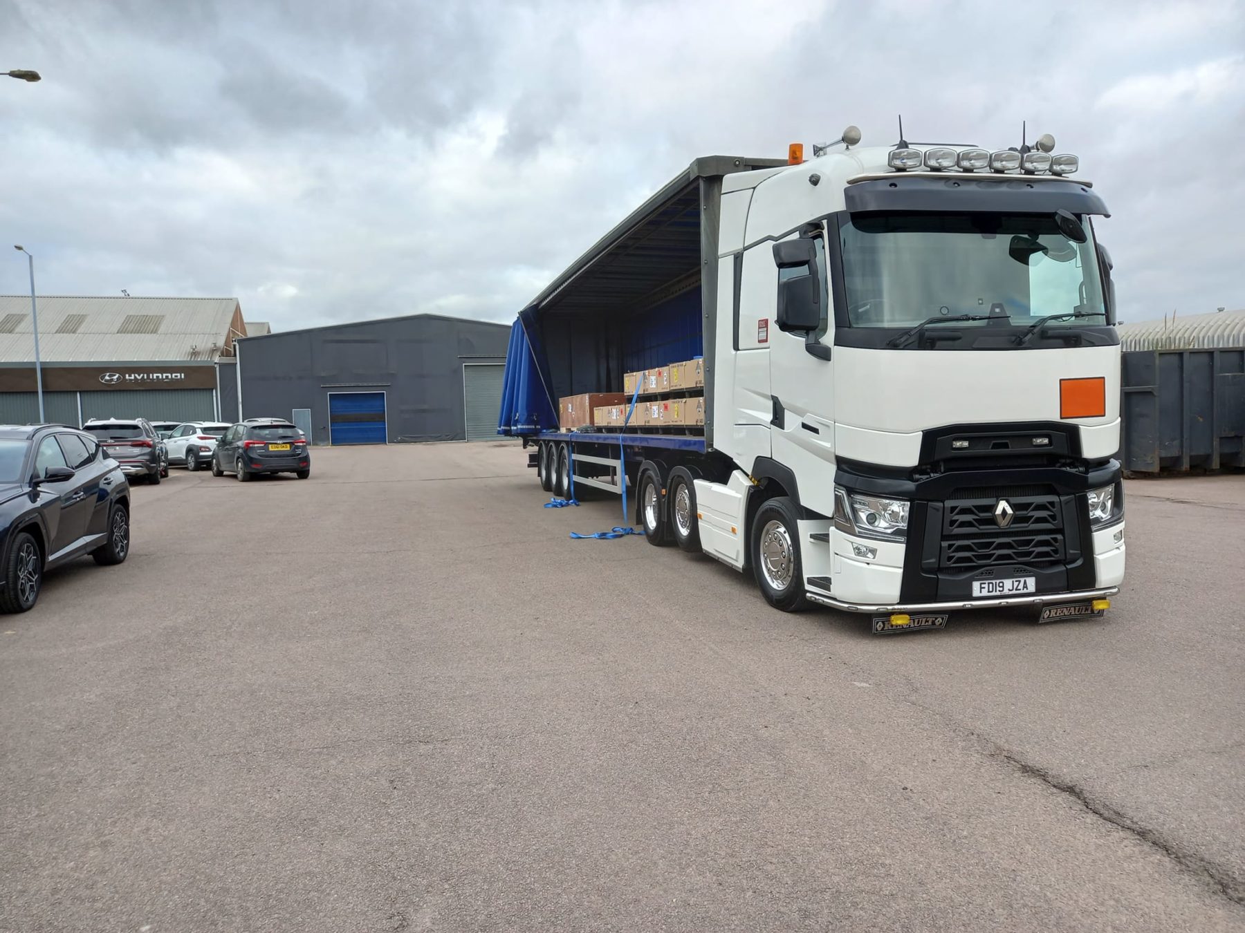 ADR Capability - LWT